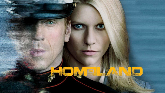 Watch All Seasons of Homeland on Disney+ Hotstar
