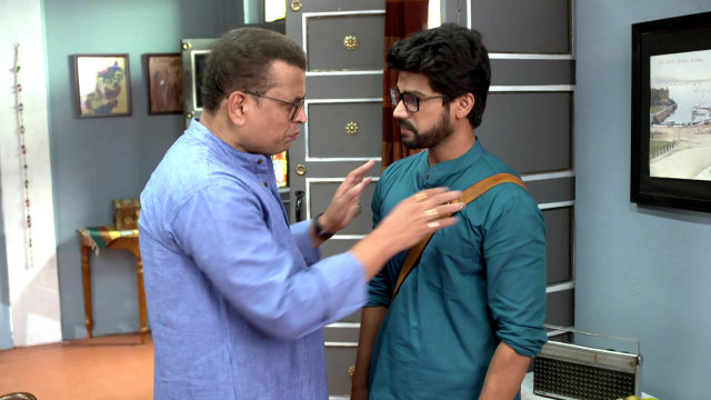 Watch Thipkyanchi Rangoli Full Episode 28 Online in HD on Hotstar UK