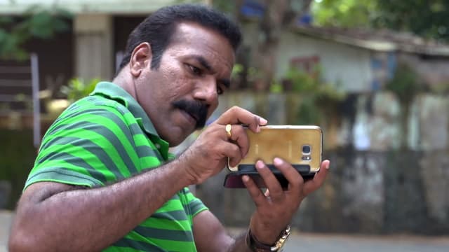 Watch Bharya Full Episode 262 Online in HD on Hotstar US