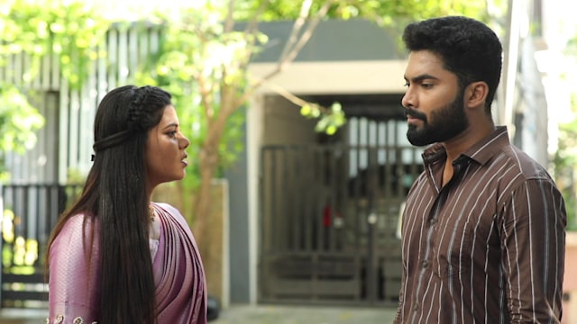 Watch Siragadikka Aasai Full Episode 193 Online in HD on Hotstar UK