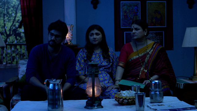 Watch Thipkyanchi Rangoli All Latest Episodes on Disney+ Hotstar