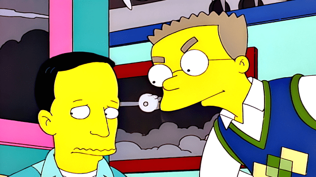 Watch The Simpsons Season 8 Episode 15 on Disney+ Hotstar