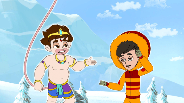 Watch Selfie with Bajrangi Season 3 Episode 26 on Disney+ Hotstar