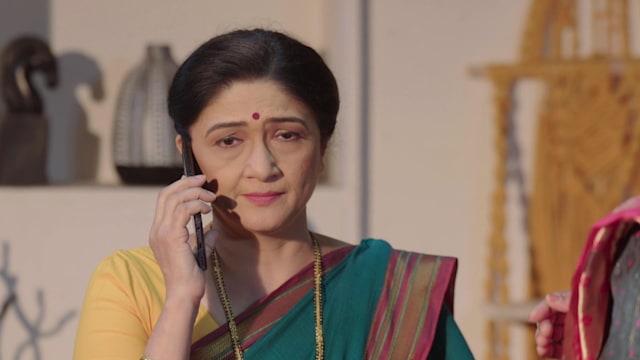 Watch Aboli Full Episode 765 Online in HD on Hotstar