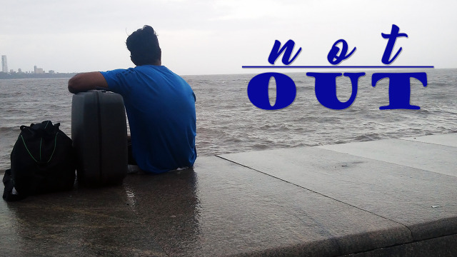 Not Out - Disney+ Hotstar