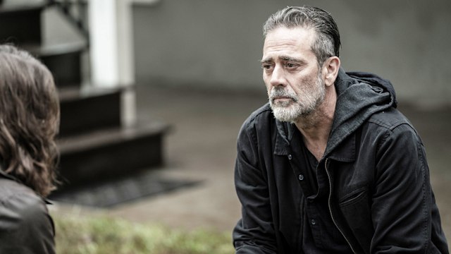 Nonton The Walking Dead Season 11 Episode 24 Rest In Peace Di Disney