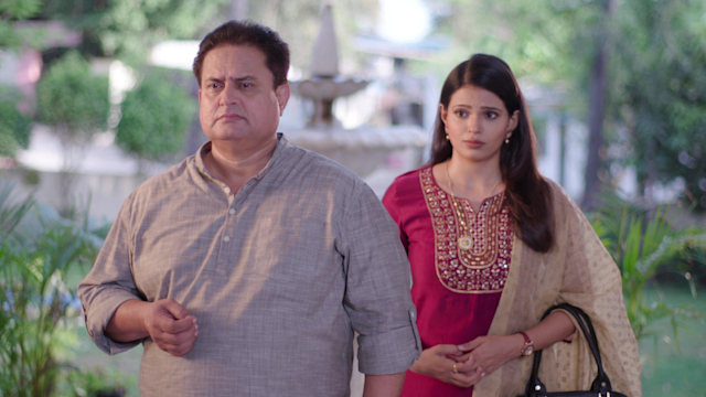 Watch Tharala Tar Mag All Latest Episodes on Disney+ Hotstar