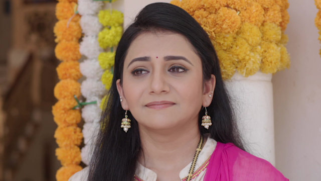 Watch Tharala Tar Mag Full Episode 429 Online in HD on Hotstar UK