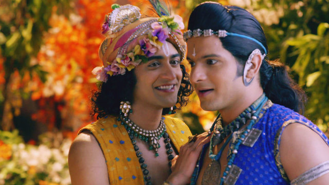 Watch Radha Krishna All Latest Episodes on Disney+ Hotstar