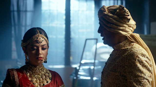 Watch Imlie All Latest Episodes on Disney+ Hotstar