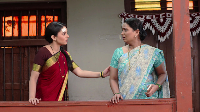 Watch Aboli Full Episode 445 Online in HD on Hotstar UK
