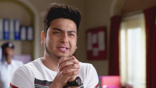 Sreemoyee - Watch Episode 589 - Sarbajit's Shocking Confession on ...