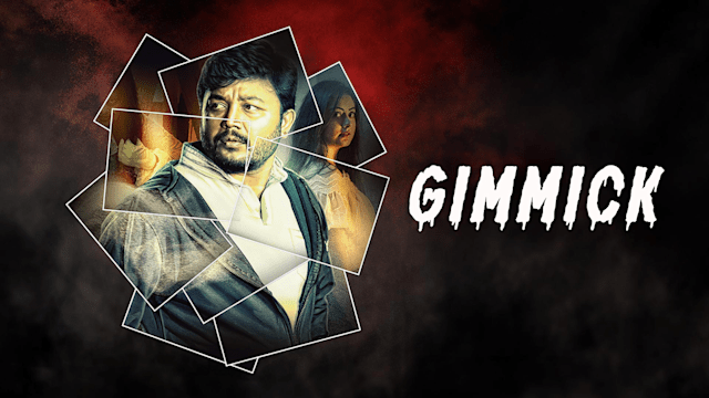 Watch Gimmick Full Movie Online in HD On Hotstar UK