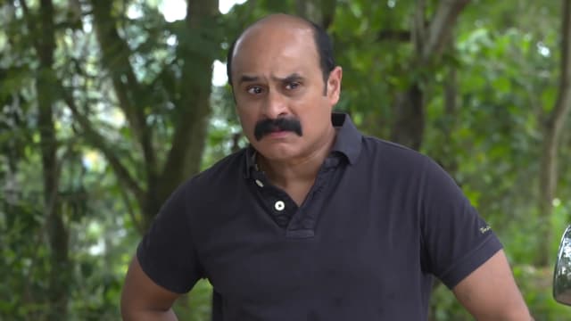 Watch Bharya Full Episode 246 Online in HD on Hotstar