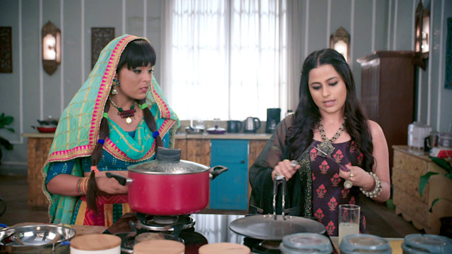 Watch Imlie All Latest Episodes on Disney+ Hotstar