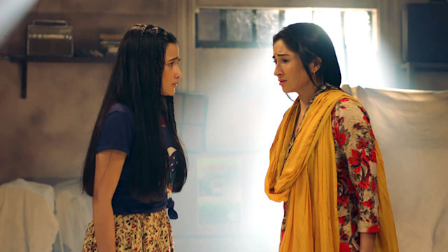 Watch Rajjo Full Episode 28 Online in HD on Hotstar UK