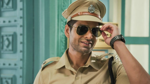 Watch Aankh Micholi Full Episode 59 Online In Hd On Hotstar Uk