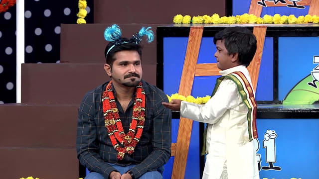 Watch Bhale Chance Le Full Episode 6 Online in HD on Hotstar UK