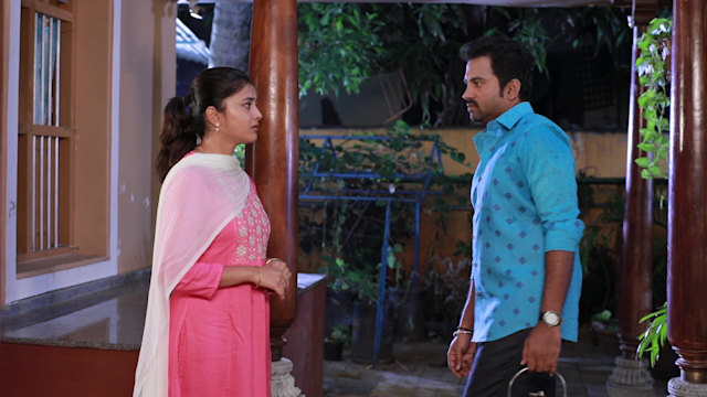 Watch Pandian Stores 2 Full Episode 17 Online in HD on Hotstar CA