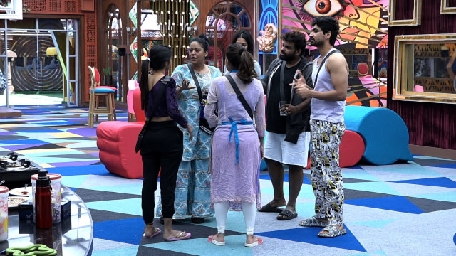 Not-So-Generous Chaitu - Disney+ Hotstar