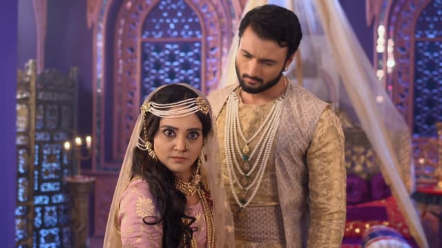 Ami Sirajer Begum - Watch Episode 12 - Jebunissa's Limitless Desire on ...