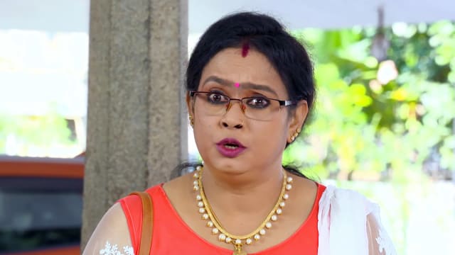 Watch Karuthamuthu Full Episode 270 Online in HD on Hotstar UK