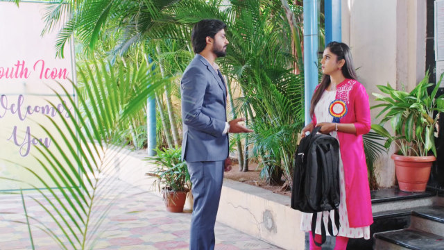 Guppedantha Manasu - Watch Episode 142 - Vasudhara Faces Rishi's Fury ...