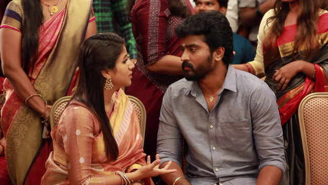 Watch Raja Rani 2 Season 2 Episode 274 on Disney+ Hotstar