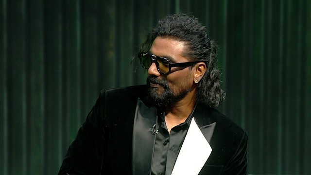 ‘The Boyz Anchoring Contract’ - Hotstar
