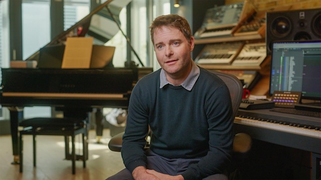 Watch a clip from Tom Howe on The Big Score | "National Geographic’s ...