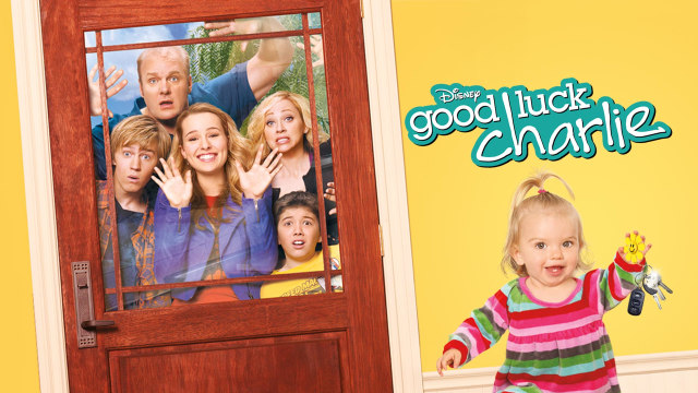 Good Luck Charlie, Comedy TV Series - Nonton Semua Episode Terbaru ...