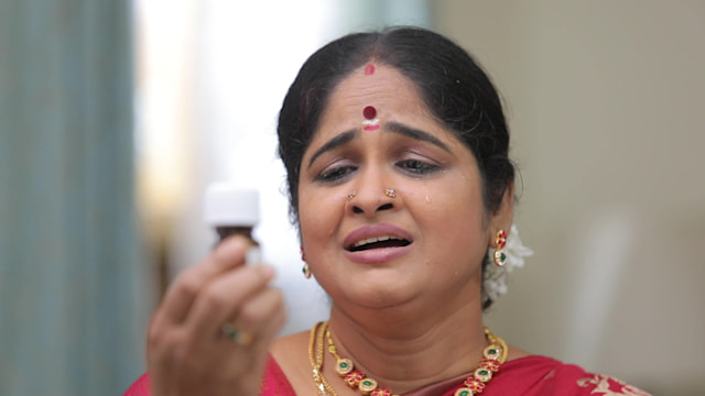 Watch Chellamma Full Episode 515 Online in HD on Hotstar