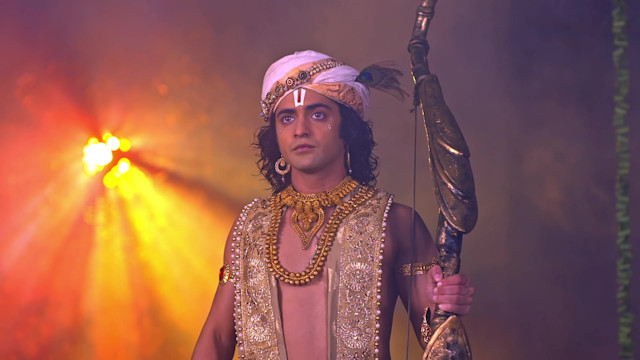 Watch Radha Krishna Full Episode 772 Online in HD on Hotstar UK