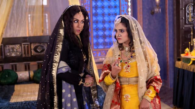 Watch Ami Sirajer Begum Full Episode 85 Online in HD on Hotstar CA