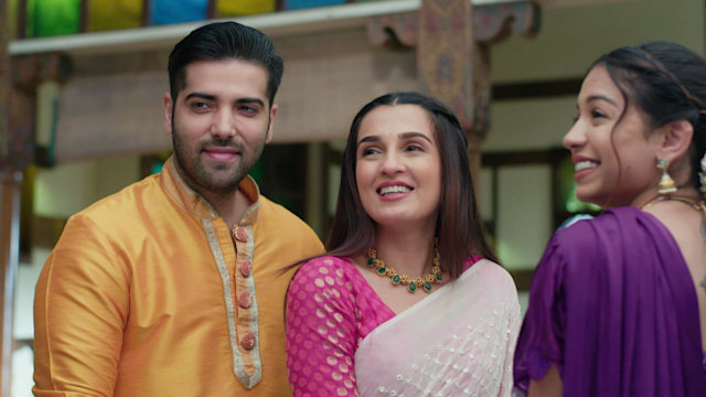 Watch Pandya Store Full Episode 430 Online in HD on Hotstar