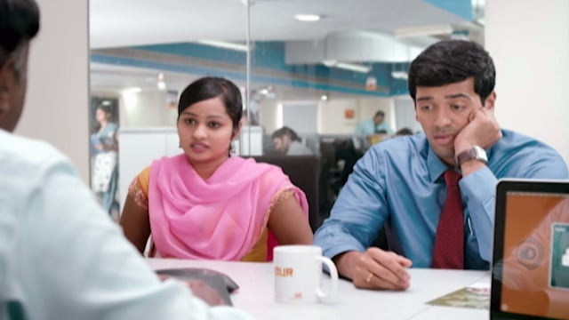 Meet Bala, a Banker Turned into a Stylish Beggar! - Disney+ Hotstar