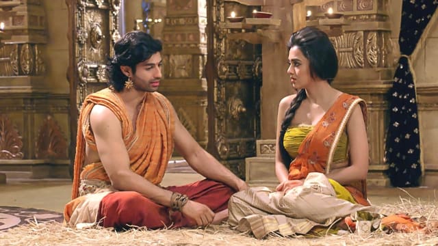 Watch Karn Sangini Full Episode 39 Online in HD on Hotstar CA