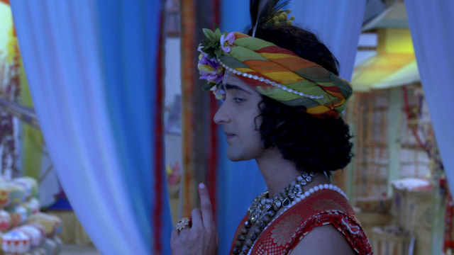 Watch Radha Krishna Full Episode 14 Online in HD on Hotstar UK