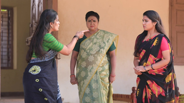 Watch Chellamma Season 1 Episode 605 on Disney+ Hotstar