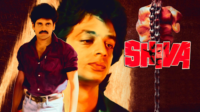 Shiva Full Movie Online In HD on Hotstar