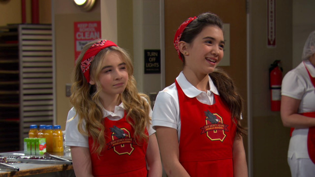 Nonton Girl Meets World Season 1 Episode 7 - Girl Meets Maya's Mother ...