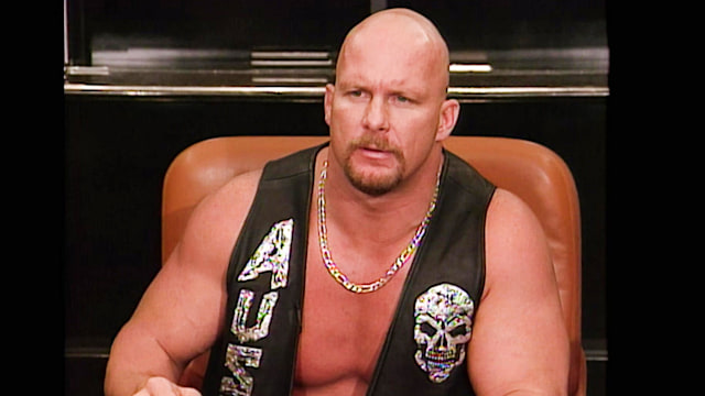 Nonton The Best of WWE Season 1 Episode 20 - Stone Cold's Hell Raisin ...
