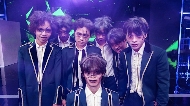 Watch Dance + Pro Full Episode 30 Online in HD on Hotstar CA