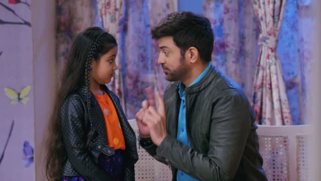 Watch Kya Haal, Mr. Paanchal Full Episode 287 Online in HD on Hotstar US