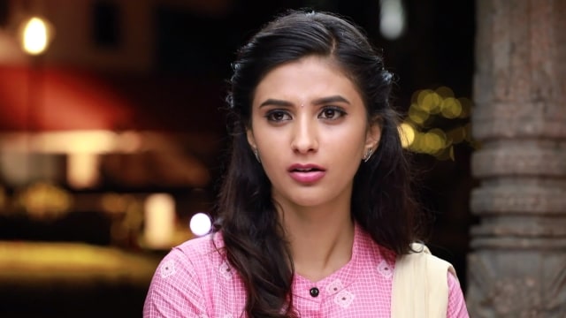 Raja Rani 2 - Watch Episode 120 - Aadhi Questions Parvathy on Disney+ ...