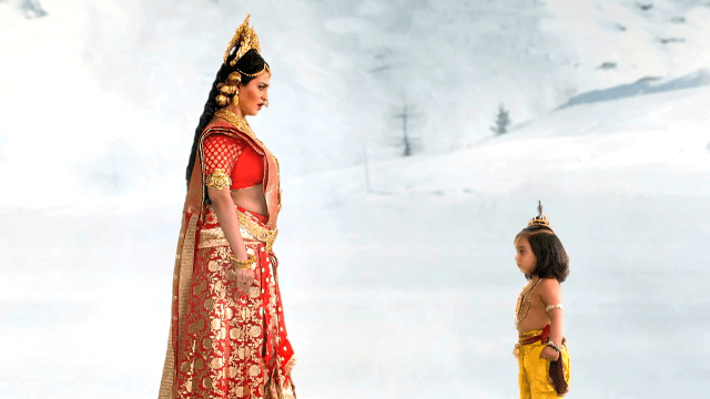 Joy Gopal - Watch Episode 76 - Gopal Persuades Parvati on Disney+ Hotstar