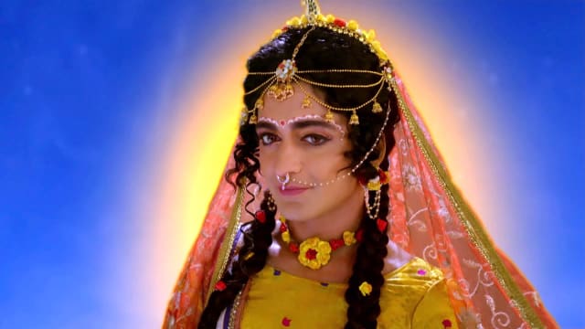 Watch Radha Krishna Full Episode 93 Online in HD on Hotstar US