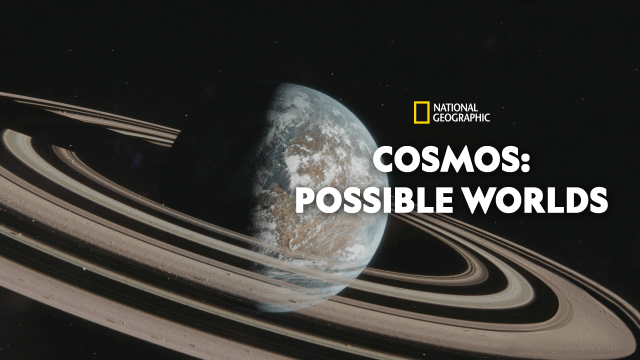 Cosmos: Possible Worlds - Trailer - Disney+ Hotstar