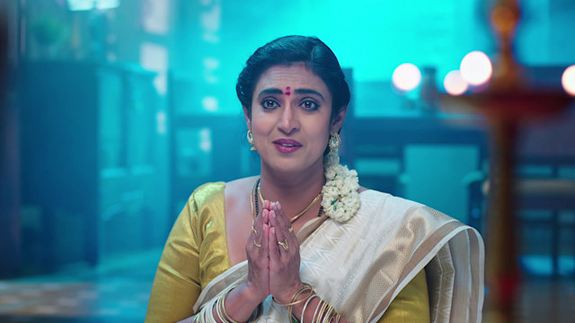 Watch Intinti Gruhalakshmi All Latest Episodes on Disney+ Hotstar