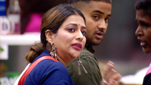 House vs Kitchen Captain - Promo - Disney+ Hotstar